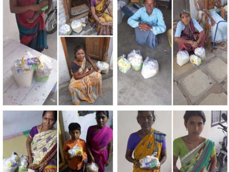 Covid-19 Lockdown Activities – Manu's HHOC